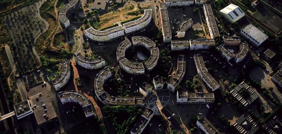 La Noé : Quand Chanteloup devint une ville | Chanteloup-les-Vignes