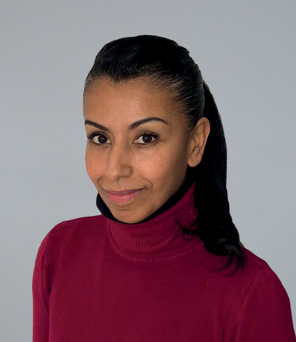 Marwa ABLOUH | Chanteloup-les-Vignes