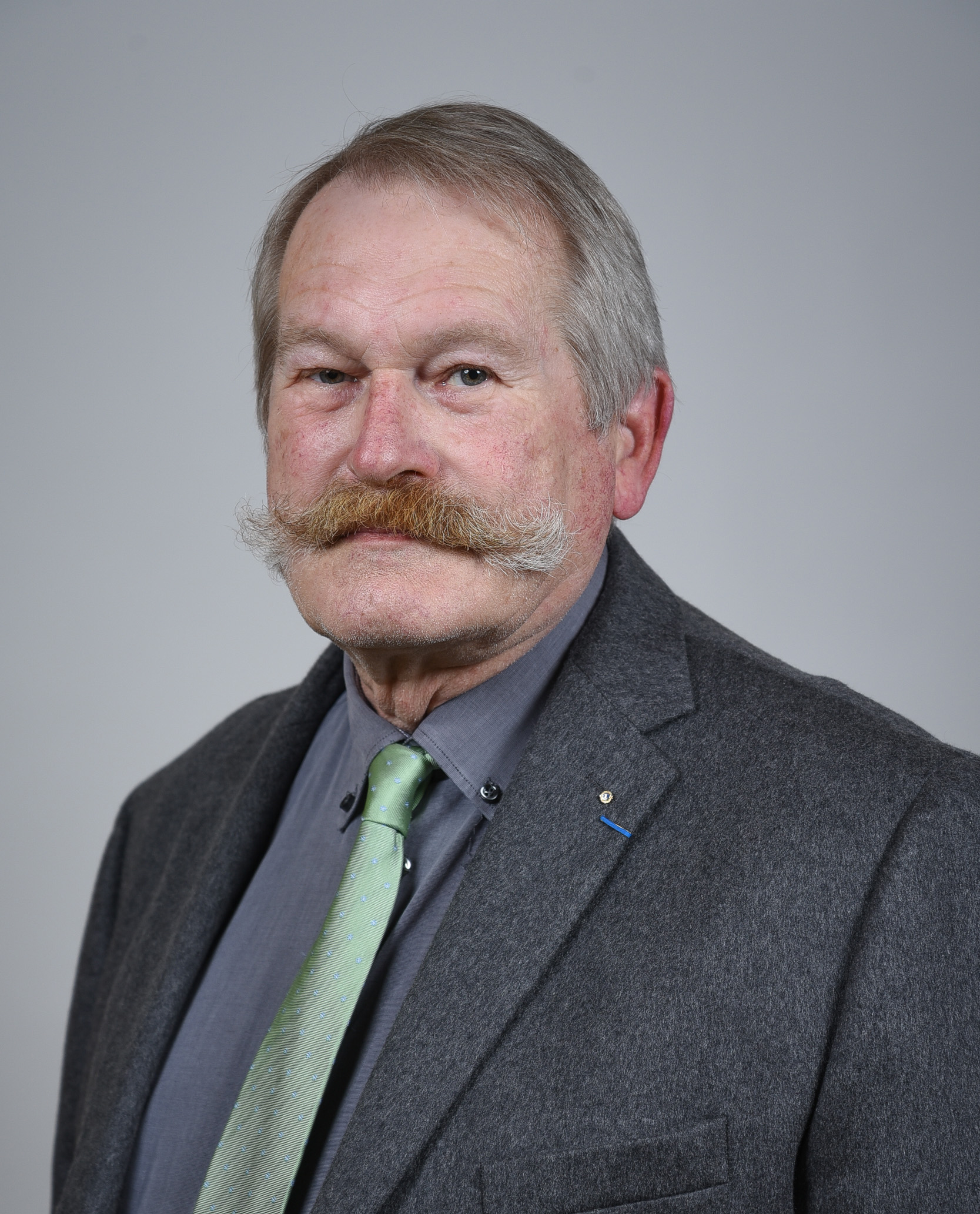 Pierre GAILLARD | Chanteloup-les-Vignes