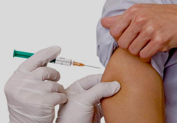 Vaccination mode d'emploi | Chanteloup-les-Vignes